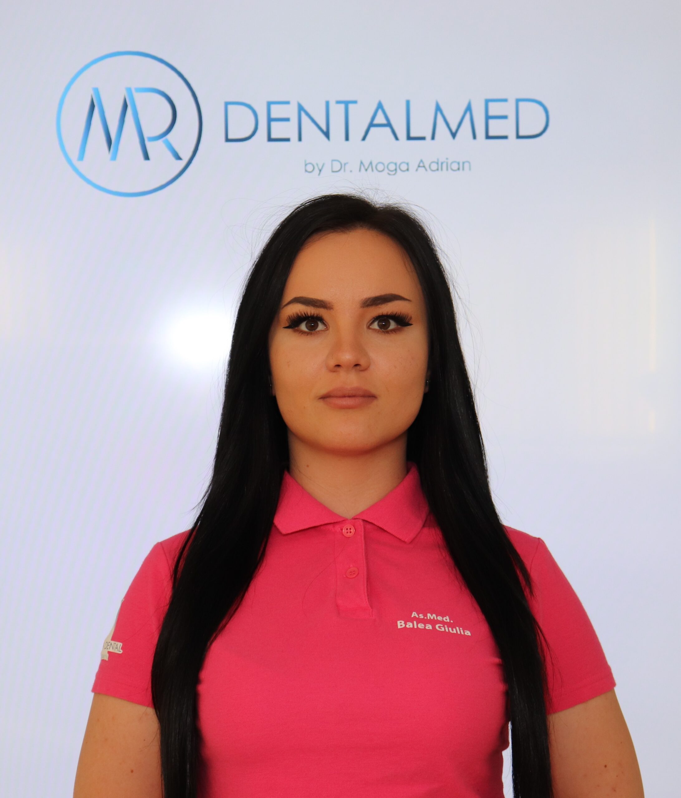 Echipa Medicala – MR Dentalmed